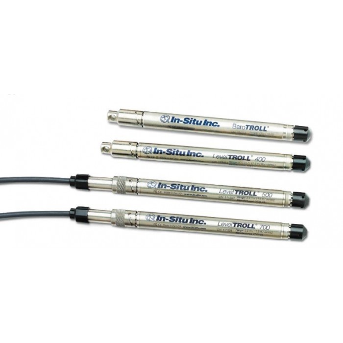 Yeraltı ve Yüzeysuyu Kalitesi İzleme ve Ölçme Cihazları - In-Situ ...