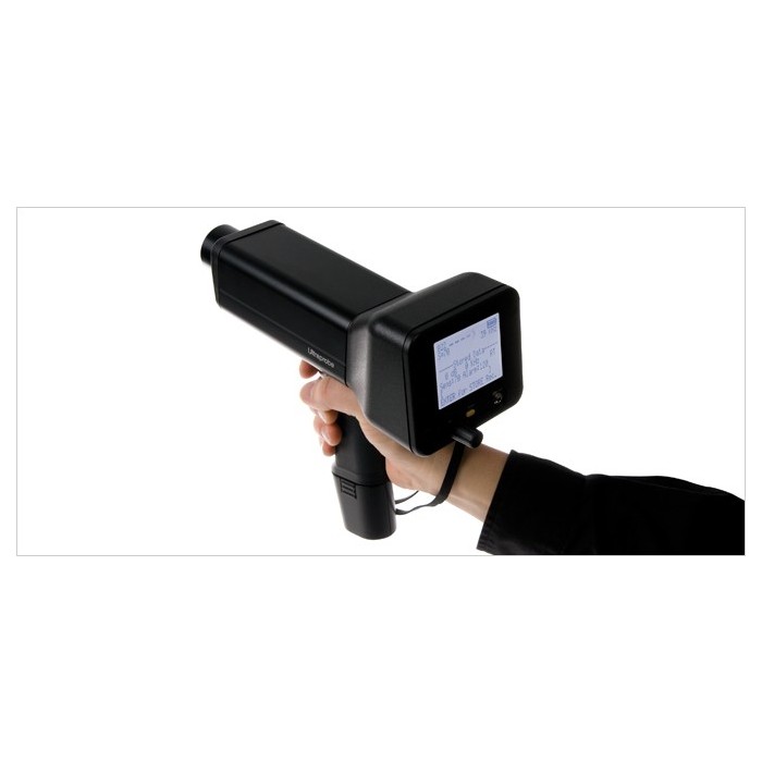 ÖNLEYİCİ VE KESTİRİMCİ BAKIM CİHAZLARI - UE Systems - ULTRAPROBE 10000 ...