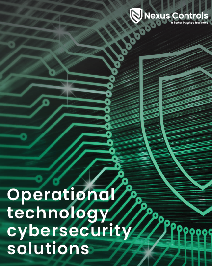 Endüstriyel Siber Güvenlik - Nexus Control Systems - Nexus OTArmor ...